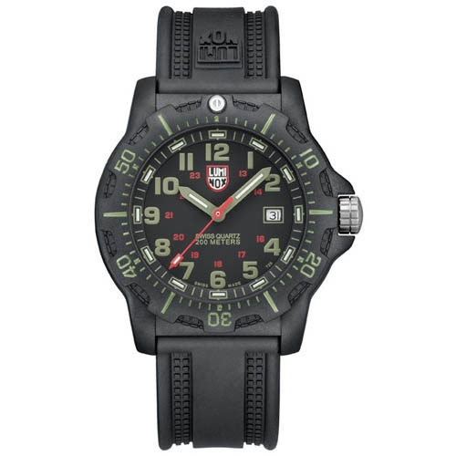 Luminox Watches for Men: Luminox model 8817 Houston