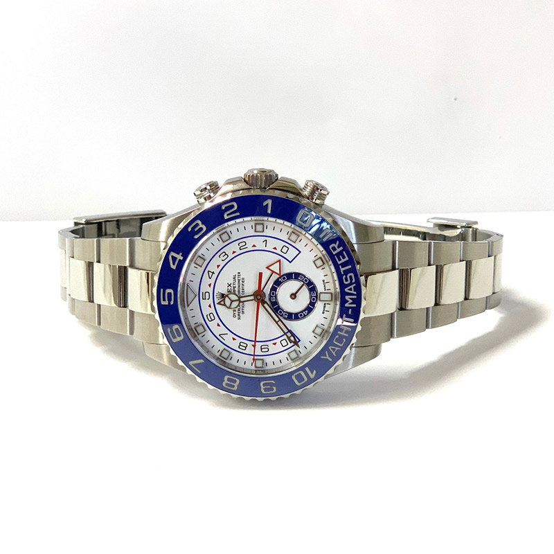 Rolex Yacht-Master II 116680