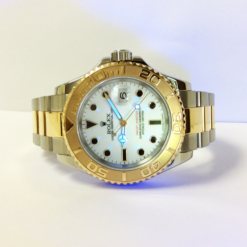 Rolex Yacht-Master 16623